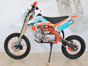 Купить питбайк в магазине Pitbikeclub по цене от 37490 руб.