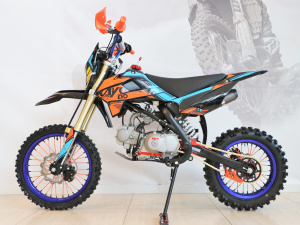 Купить питбайк в магазине Pitbikeclub по цене от 37490 руб.