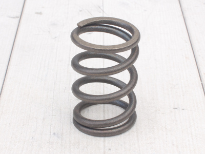 Пружина клапана внешняя двиг. YX170 см3 (K170) SM-PARTS (арт. #9872)