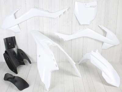 Пластик BSE SSSR и аналоги (арт. #12164)