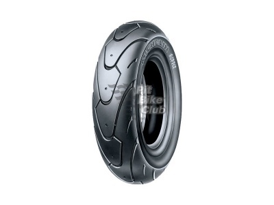 Покрышка Michelin BOPPER 120/70-12 51L (арт. #2192)