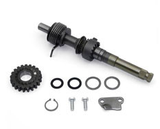 Купить кикстартер на питбайк и кроссовый мотоцикл в Москве по цене от ...