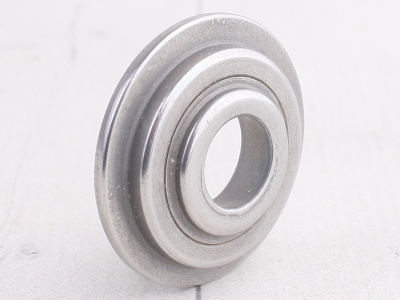 Тарелка клапана двиг. YX170 см3 (K170) SM-PARTS (арт. #4939)