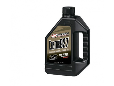Масло MAXIMA 2T Castor 927 Premix (1л.) (арт. #15474)