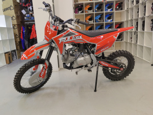 Купить питбайк в магазине Pitbikeclub по цене от 37490 руб.